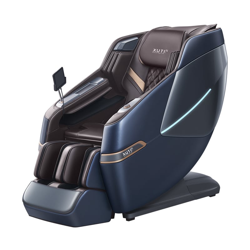 เก้าอี้นวดไอออนลบ ควบคุมด้วยเสียงอัจฉริยะ - XUTI Massage Chair