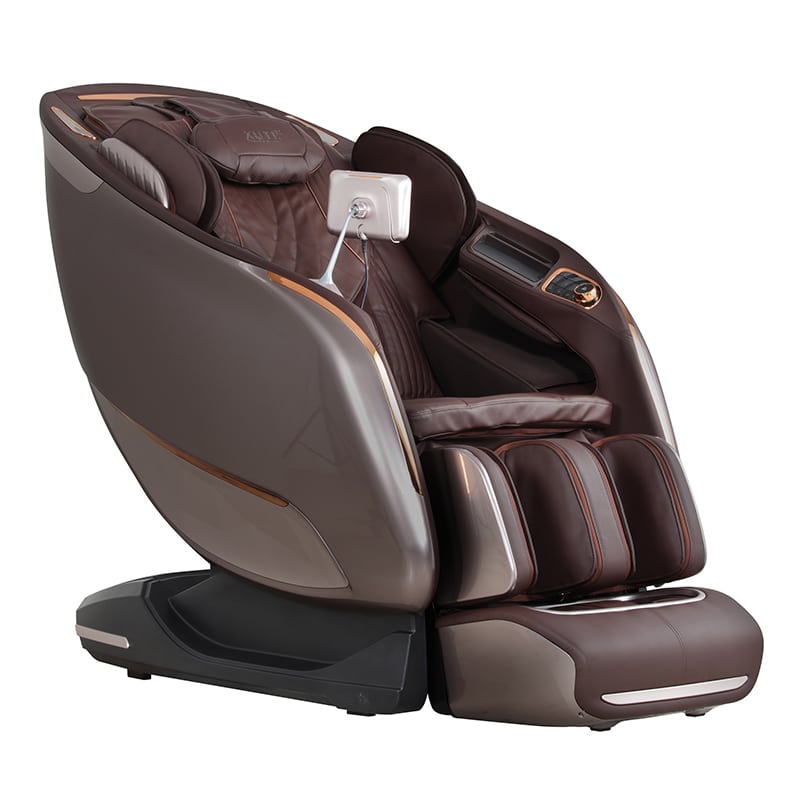 Sonic Wave Technology เก้าอี้นวดระดับไฮเอนด์ XT530RB – XUTI