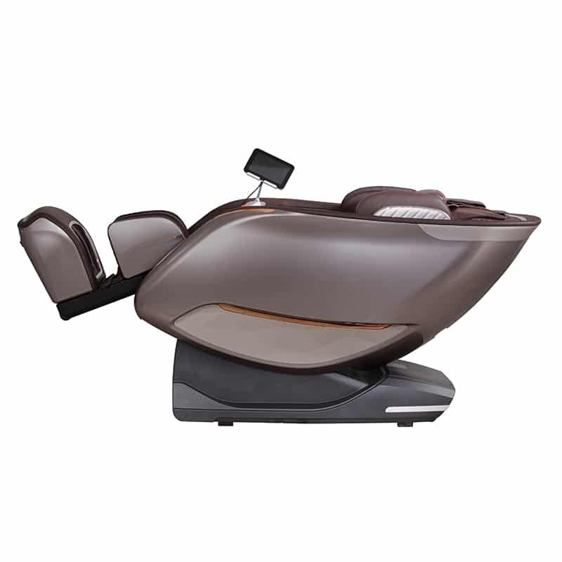Sonic Wave Technology เก้าอี้นวดระดับไฮเอนด์ XT530RB – XUTI