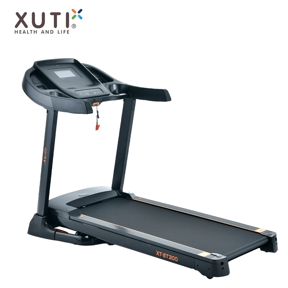 ลู่วิ่งไฟฟ้าในบ้านระดับไฮเอนด์ XUT – XUTI